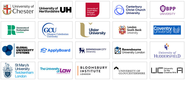 StudyGlobe – Your global Partner